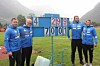 Sølv og bronse til Gloppen