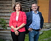 Kulturlivet i Gloppen