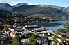Utvidar planområde i sentrum