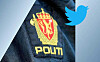 Travelt for politiet