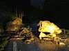 Reinsking og sikring på fv. 615 i Hopsstranda