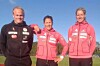 To medaljar til Gloppen på første NM-dag