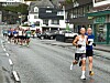 Vegard imponerte i rekordstor Gloppen Halvmaraton