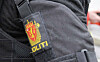 Travelt for politiet