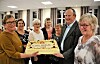 Har arbeidd for folkehelsa i Gloppen gjennom 125 år