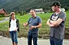 Vegvesenet seier nei til gatelys og støyskjerming - snart kjem noko ...