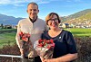 Lothe er SV sin stortingskandidat