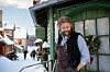 Denne filmen var mest populær på Sandane