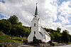 20 millionar meir til sikring av kyrkjer
