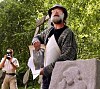 Flyttar skulpturparken frå Hyen
