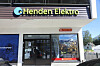Rekordår for Henden Elektro