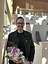 Ny leiar i Vestland SV