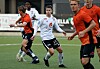 Sander (17) frå Sandane leverte for Sogndal i serieopninga