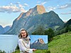 Vesla Kallhovd let kunstnarar frå heile verda sjå Kandal