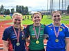 Sigrid slo til med UM-gull i slegge