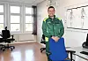 Gloppen legevakt er på flyttefot